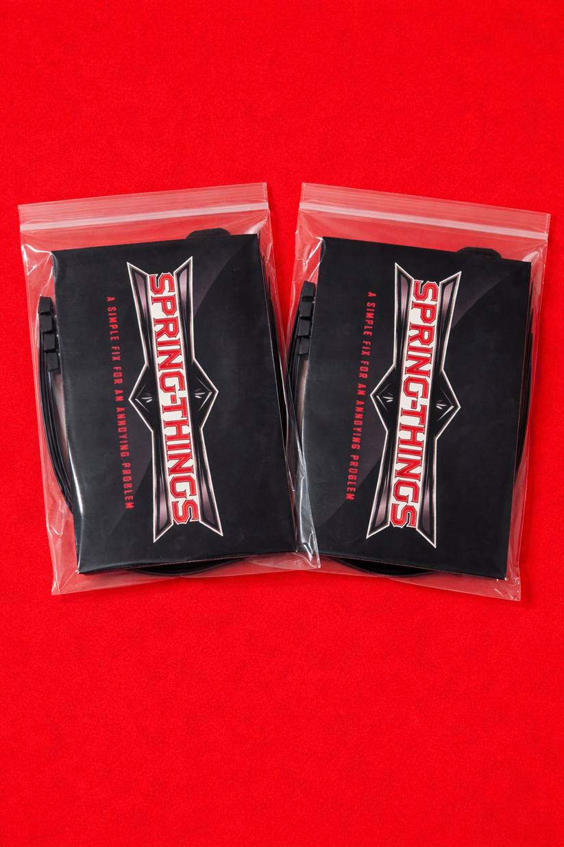 Spring-Thing Twin Pack Save $18 off the regular price of two kits ...